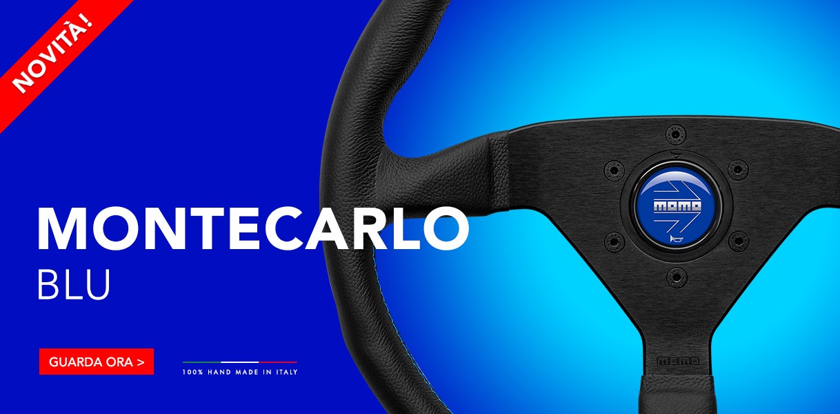 MOMO Performance Racing & Road Wheels & Accessories